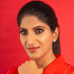 Swapna Reddy - Crunchbase Person Profile