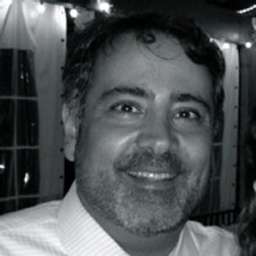 Alex Dehgan - Chief Executive Officer and Founder @ Conservation X Labs ...