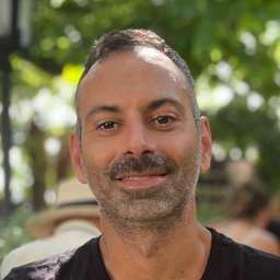 David Haddad - Founder @ Superscout - Crunchbase Person Profile