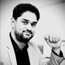 Siddharth Renganathan - Founder and CEO @ Credvest - Crunchbase Person ...