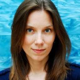 Julie Neumann - Crunchbase Person Profile