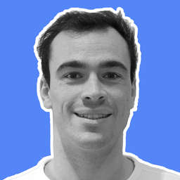 Matthias Baert - Crunchbase Person Profile