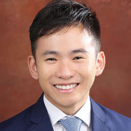 Chee Yang Chen - Crunchbase Person Profile