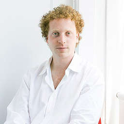 Edward Saatchi - Founder @ Fable Studio - Crunchbase Person Profile