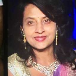 Rashmi Gupta - Co-Founder @ AsthaTrade - Crunchbase Person Profile