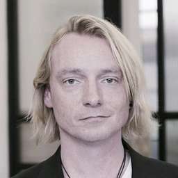 Sam Chapman - Co-Founder & Chief Innovation Officer @ The Floow ...