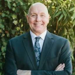 Dean Bauck - Founder & Managing Broker @ Royal LePage Regency Realty ...