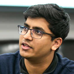 Ishan Goel - CEO & Founder @ Hyperfan - Crunchbase Person Profile