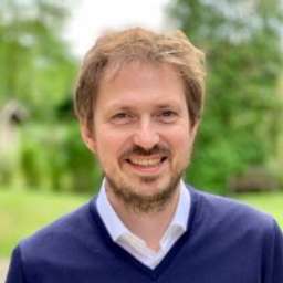 Pierre Morelle - Founder and CEO @ 24PM Agency - Crunchbase Person Profile