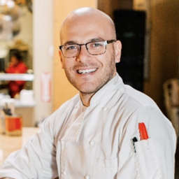 Filippo Fiori - President and Head Chef @ Due' Cucina - Crunchbase ...