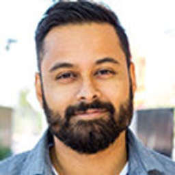 Shouvik Roy - CFO @ Cymax Group Technologies Ltd. - Crunchbase Person Profile