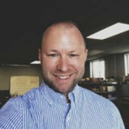 Corey Tufts - Founder and CEO @ Golden Gate Organics - Crunchbase ...