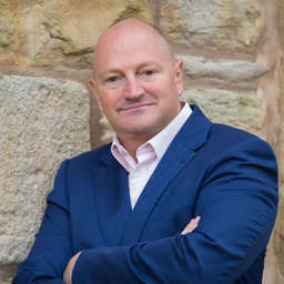 Steve Hibbert - Crunchbase Person Profile