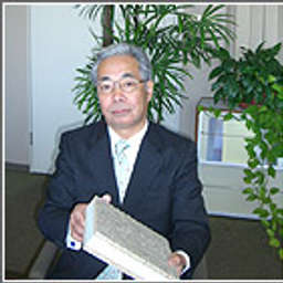 Masao Konishi - CEO @ TOPIA - Crunchbase Person Profile