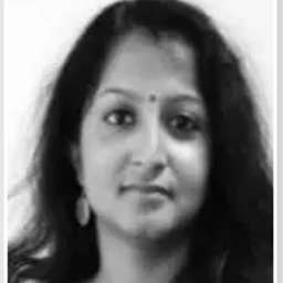 Debasmita Das - Crunchbase Person Profile