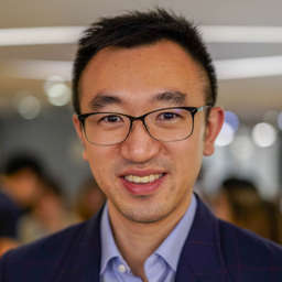 Stephen Lo - CFO @ Prenetics - Crunchbase Person Profile