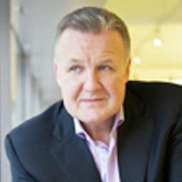 Robin Ingle - Chief Executive Officer @ Global Special Risks ...