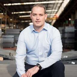 Andrew Mentis - CEO @ Mentis - Crunchbase Person Profile