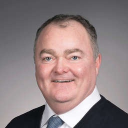 Bill Doherty - Crunchbase Person Profile