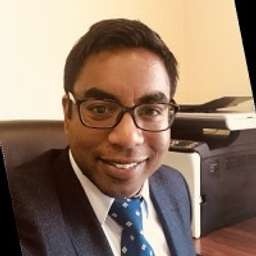 Stuart Vive-Kananda - Managing Director @ Leicestershire County Care - Crunchbase Person Profile