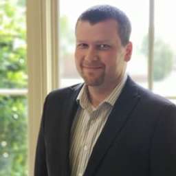 Jeremy Sudik - Crunchbase Person Profile