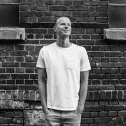 Andrzej Dubiel - Design Engineer @ Breakdance - Crunchbase Person Profile