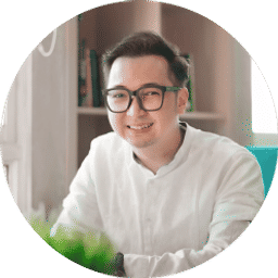 Edho Zell - CEO and CO-Founder @ Social Bread - Crunchbase Person Profile