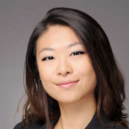 Louisa Li - Crunchbase Person Profile