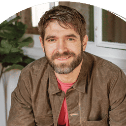 Eben Bayer - CEO @ Ecovative Design - Crunchbase Person Profile