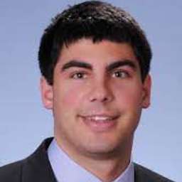 Patrick Freeze - Crunchbase Person Profile