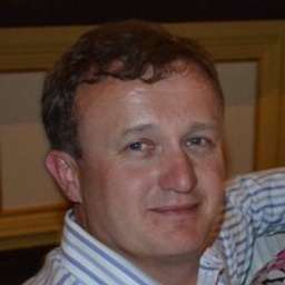 Nick Fahy - Crunchbase Person Profile