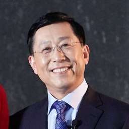 Jack Zhao - Founder & CEO @ iTalk Global Communications - Crunchbase Person Profile