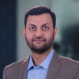Mohammed Sadiq Shukoor - Director Sales & Strategy @ Voyzant - Crunchbase Person Profile