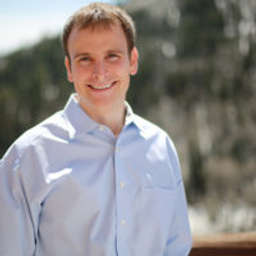 Ben Mabey - CTO @ Recursion Pharmaceuticals - Crunchbase Person Profile