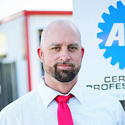 Rob Porcella - Founder, Owner, and Operator @ Clovis Auto Shop ...