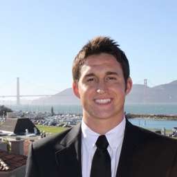 Jeff Berridge - Account Manager @ EIGHT25MEDIA - Crunchbase Person Profile