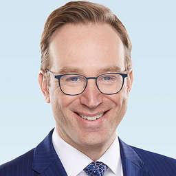 Alain Michaud - Crunchbase Person Profile