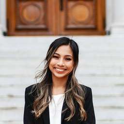 Nancy Nguyen - President @ Pi Sigma Epsilon - Crunchbase Person Profile