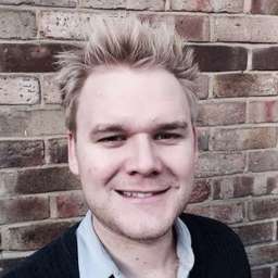 Jonathan Blezard - Crunchbase Person Profile