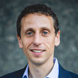 Andrew Becker - Co-Founder @ Chartic - Crunchbase Person Profile