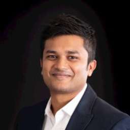 Prakhar Goyal - Co-Founder @ RealtyAI - Crunchbase Person Profile