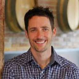 Kevin Webber - CEO @ Carboy Winery - Crunchbase Person Profile