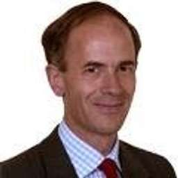 Richard Olver - Global CFO @ Bird & Bird - Crunchbase Person Profile