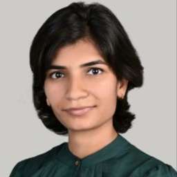 Komal Solanki - Vice President @ Nexus Venture Partners - Crunchbase ...