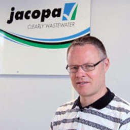 Peter Sargent - Finance Director @ Jacopa - Crunchbase Person Profile