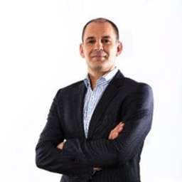 Jason Nicholas - Managing Partner @ Space - Crunchbase Person Profile