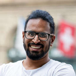 Mathew Jobin Chittazhathu - Co-Founder & CEO @ Adresta - Crunchbase ...