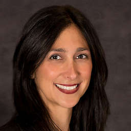 Lisa Sharoni - Divisional Vice President, Human Resources @ All Star ...