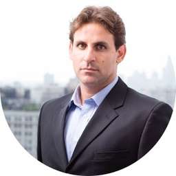 Guy Melamed - CFO and COO @ Varonis Systems - Crunchbase Person Profile