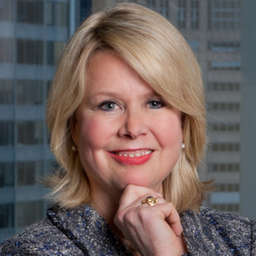 Susan Baldwin - Crunchbase Person Profile